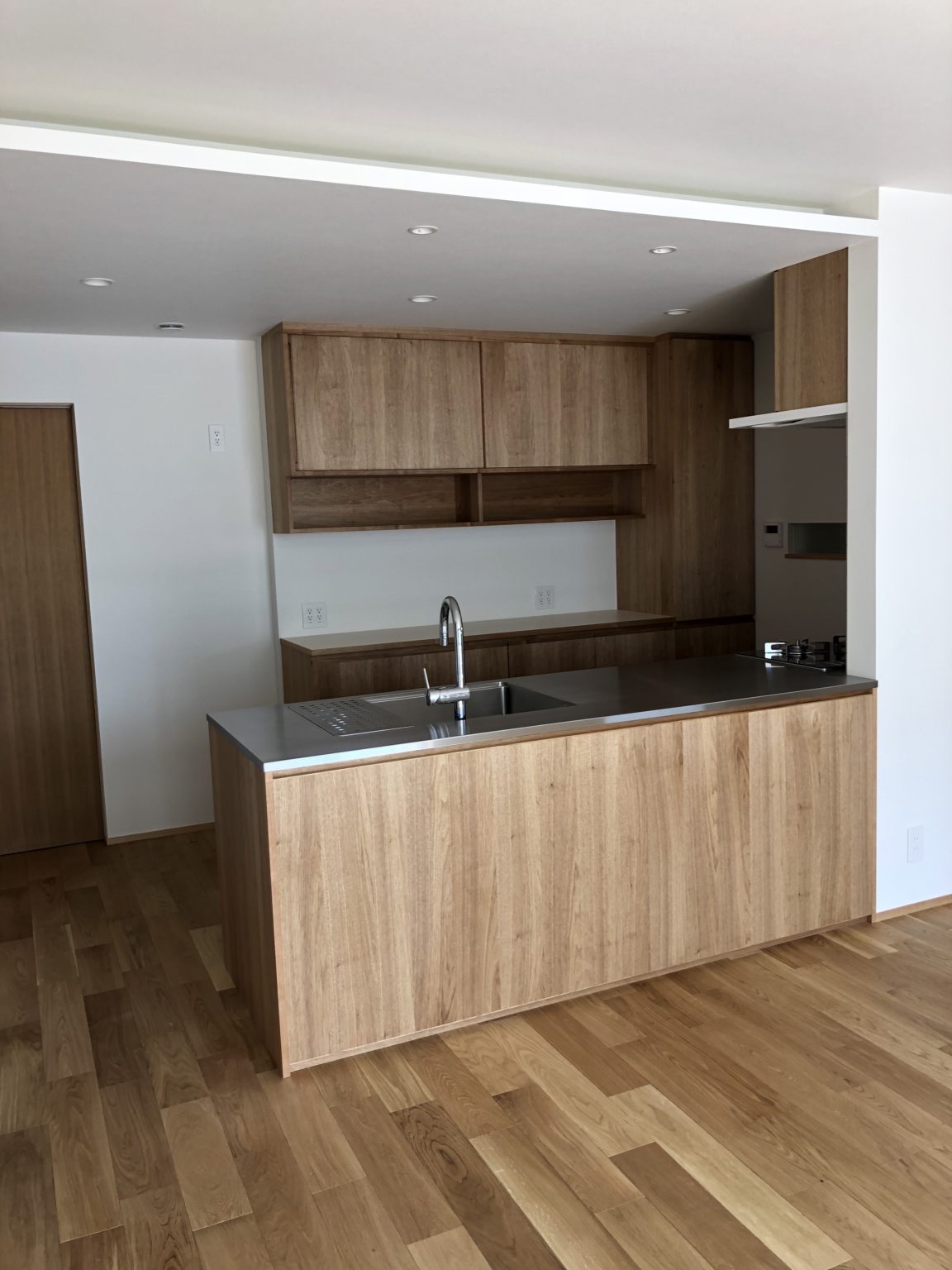 Kitchen Style 2001 – FREE STYLE